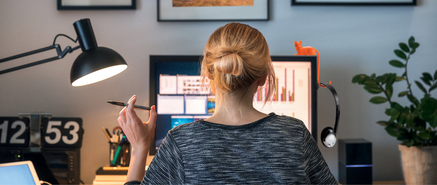 How to Choose Office Accessories That Boost Productivity and Fun ...