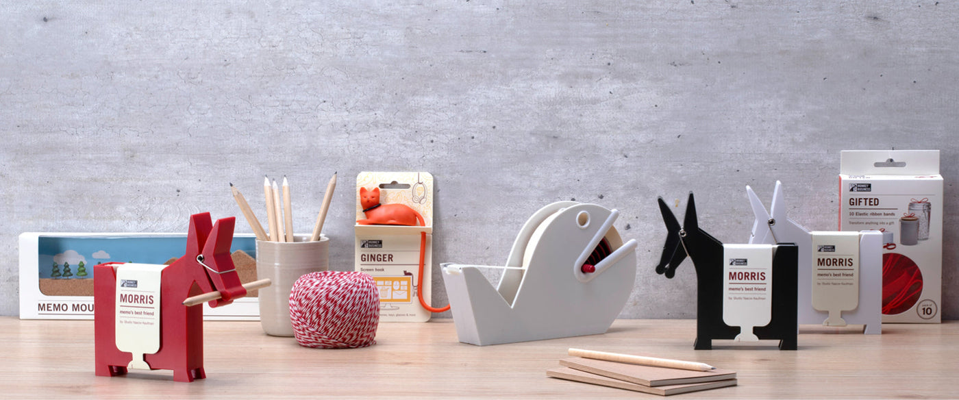 Simple Ways to Choose Playful Office Accessories That Boost ...