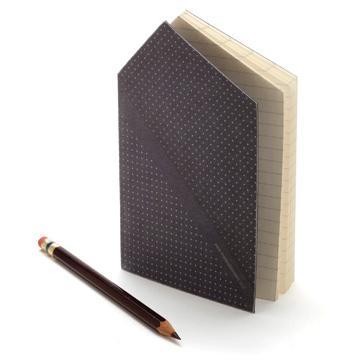 Great gifts for men-Hankie charcoal pocketbook. | Monkey Business?Íí ...