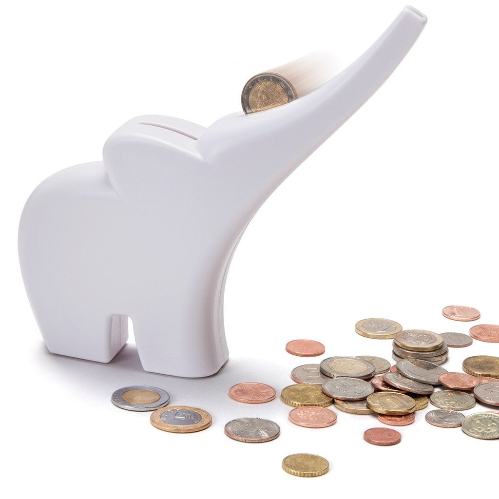 ELLI Rolling coins bank | MONKEY BUSINESS - Monkey Business USA