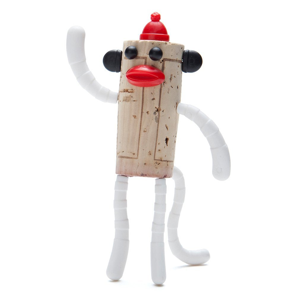 Fun gifts for fun people- Corkers Classics | MONKEY BUSINESS - Monkey ...