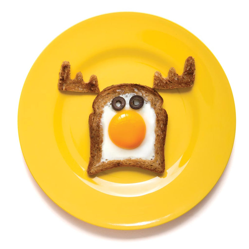 BREADY MADE Bread cutter | MONKEY BUSINESS - Monkey Business USA