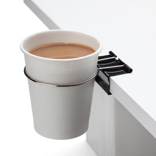 Multifunctional clip | CUP CLIP - Monkey Business USA