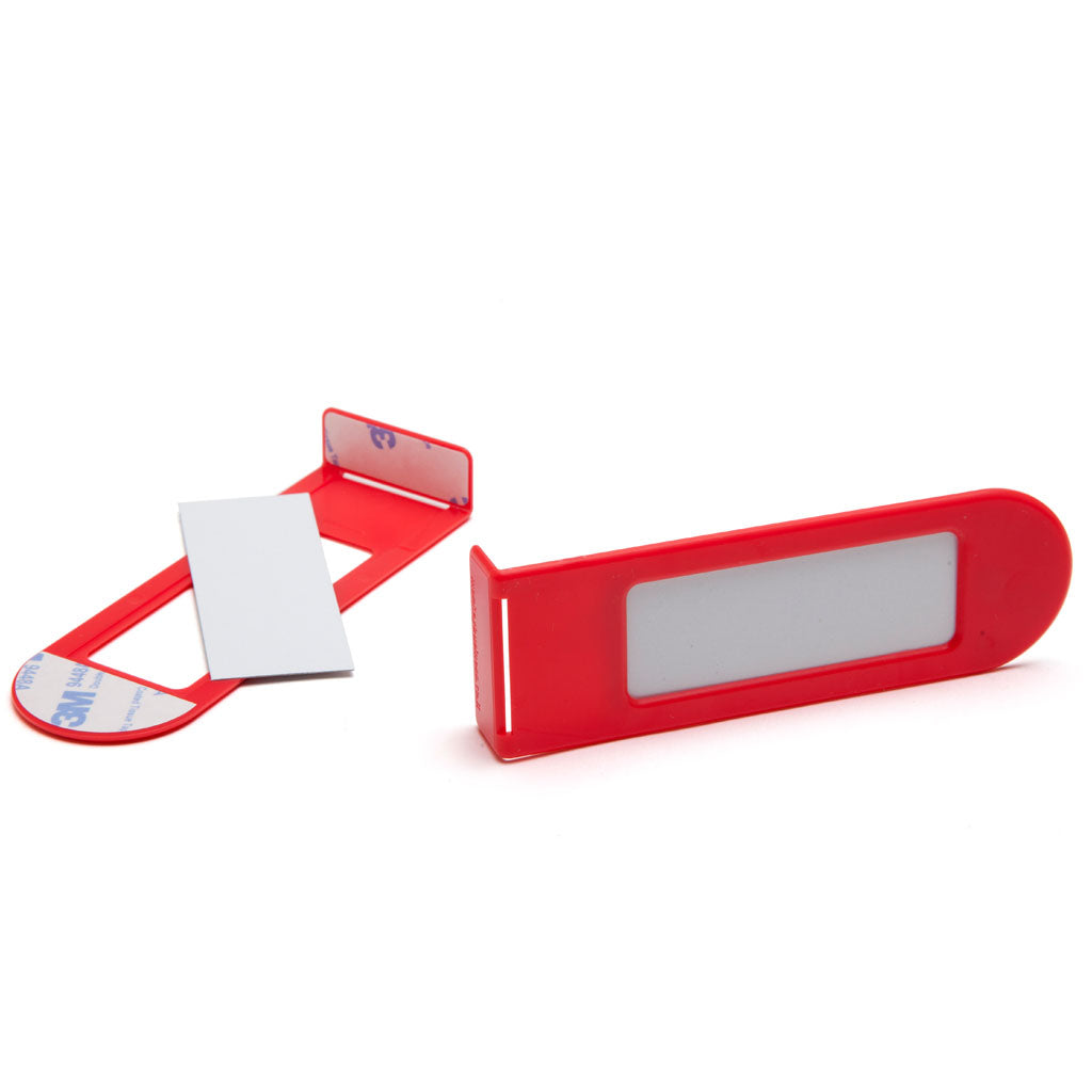 Fun gifts for funny people at Monkey Business Doortag - Door labels ...