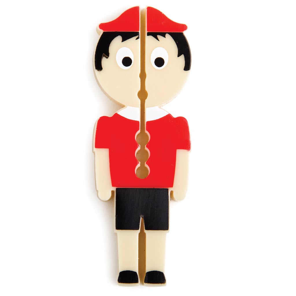 NAIL IT Finger saver TOOL BY | MONKEY BUSINESS - Monkey Business USA