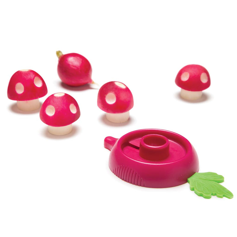 RAVANELLO | Radish shaper by Avichai Tadmor - Monkey Business USA