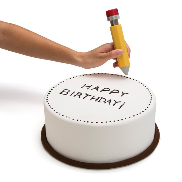WRITE ON! Baking decorating tool | MONKEY BUSINESS - Monkey Business USA